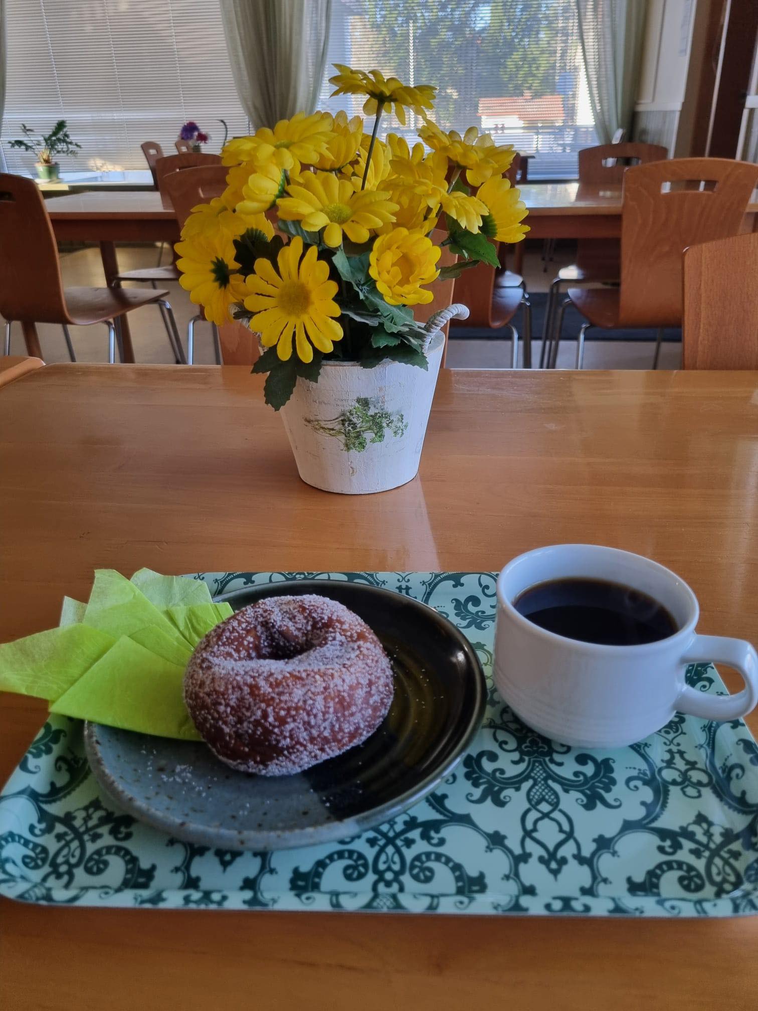 Kahvila-ravintola Vihreä valo/Pizzeria Tepen Tupa | Visit Uusikaupunki