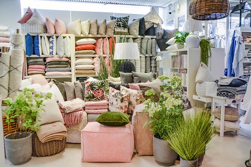 Sisustus Ulpukka | Visit Uusikaupunki